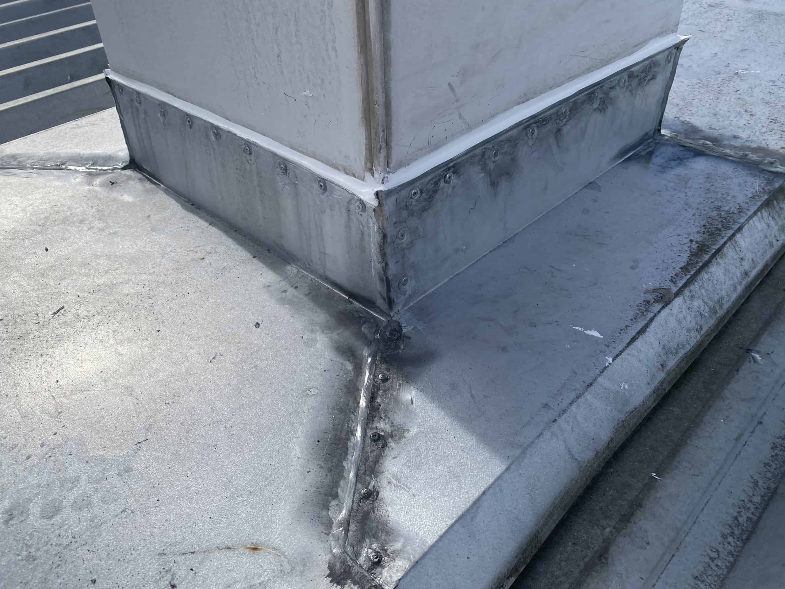 Sealant Replacement & Waterproofing | High Level Solutions