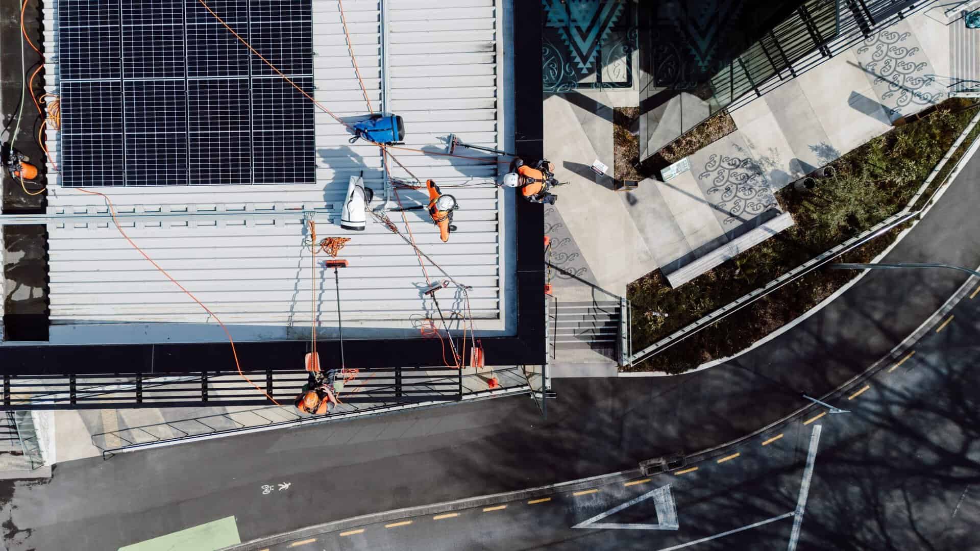 Customer Support | High Level Solutions