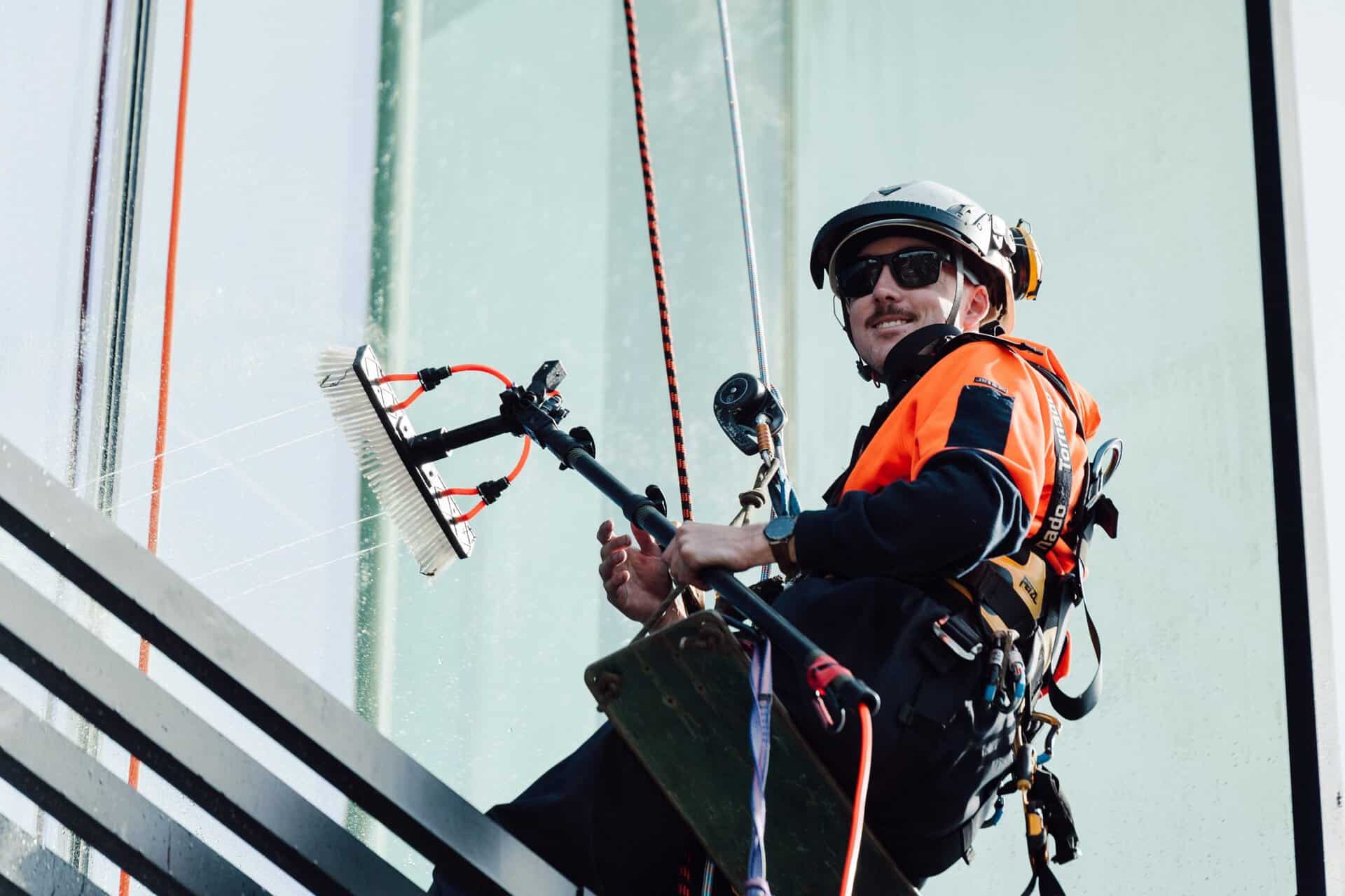 Height Access & Safety Services | High Level Solutions